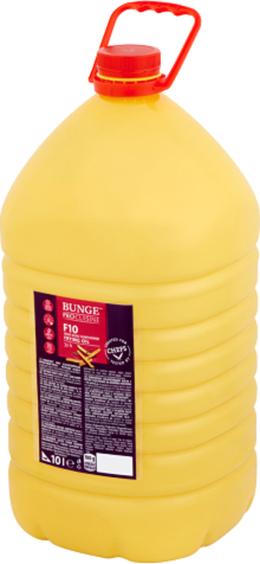 Bunge Pro F10